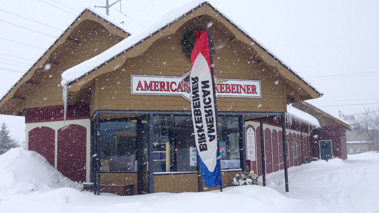 Tony Wise Museum of the American Birkebeiner | wisconsinacademy.org