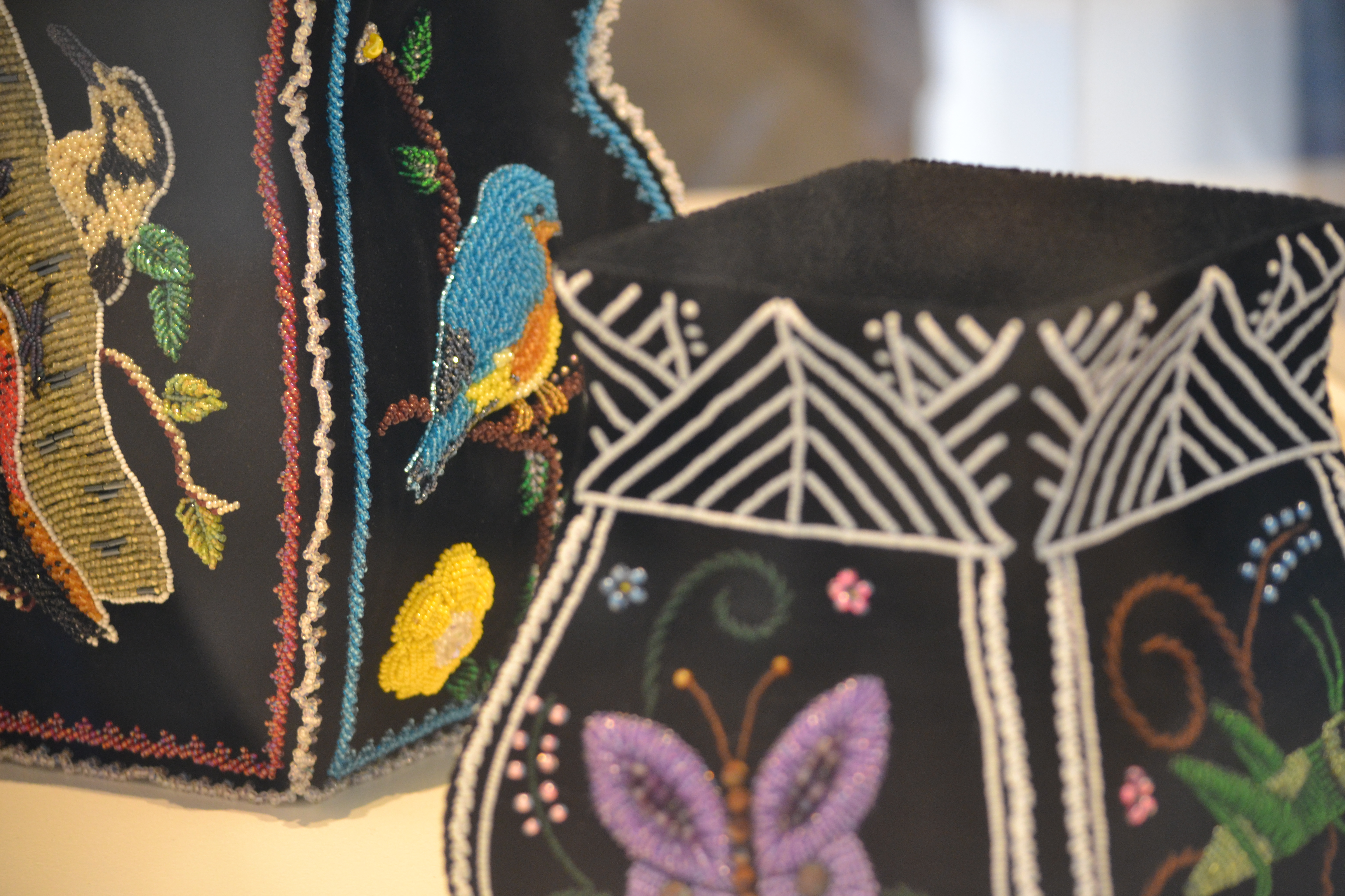 Beading Culture | wisconsinacademy.org